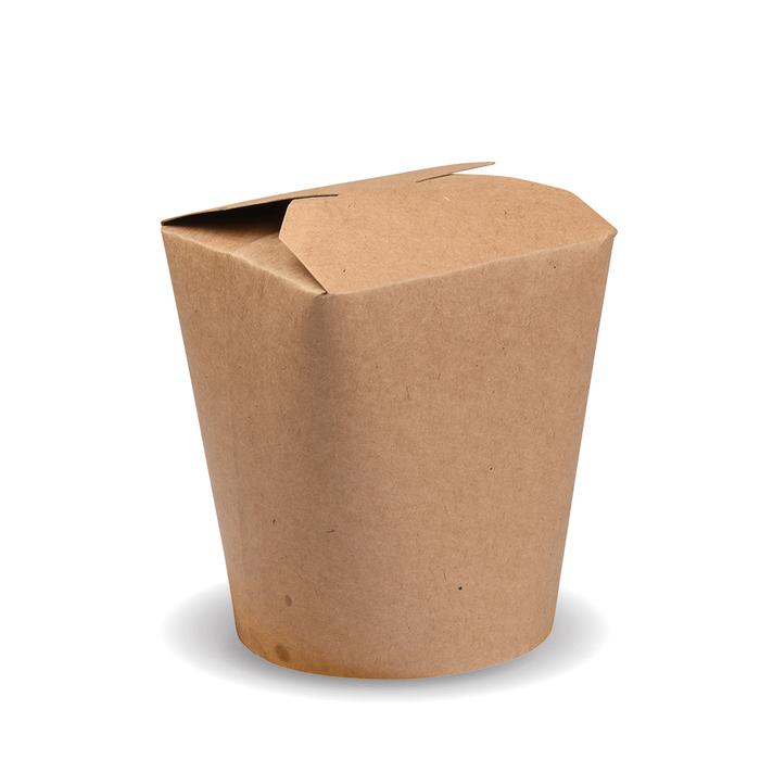 KUTI KARTONI PËR NOODLES 475ml – Martini&K