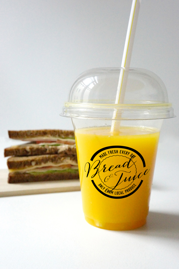 GOTA PLASTIKE ME KAPAKË 350ml 20x50pc – Martini&K